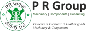 PR Group | Provides all types of machinery for footwear and leather ...